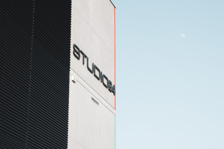 Studio 24 - Pôle PIXEL