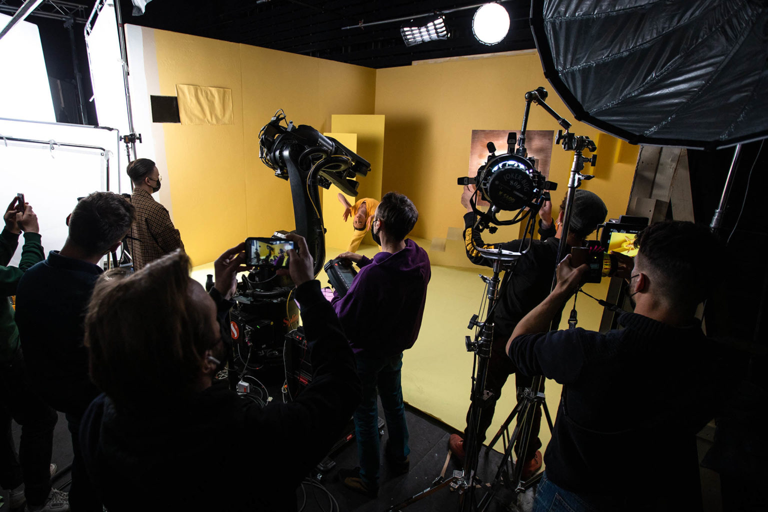 Présentation et missions