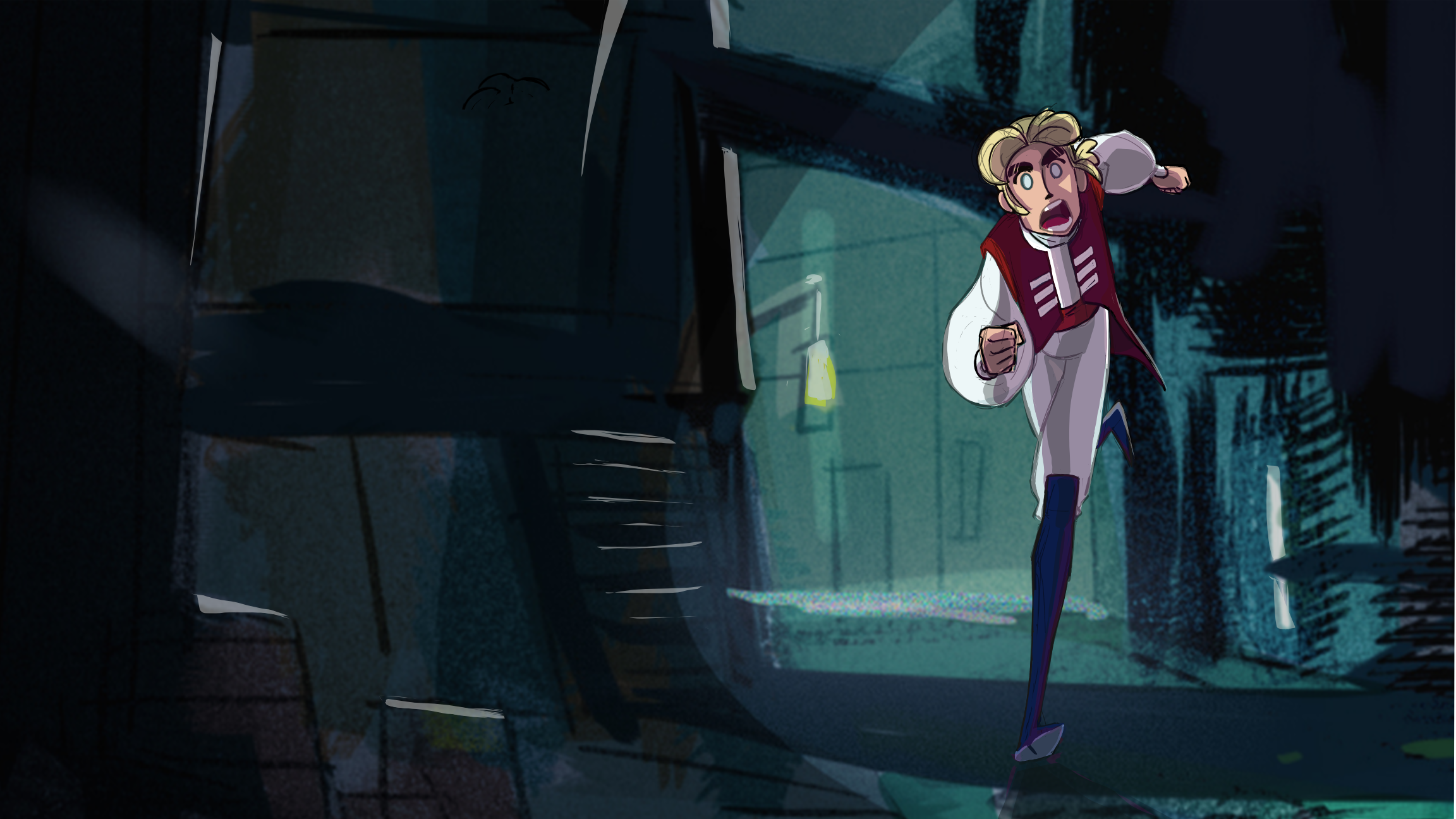 Pixel Break | XR CREATION - Pôle PIXEL