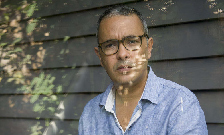 Rencontre et séance dédicace avec Kamel Daoud - Pôle PIXEL