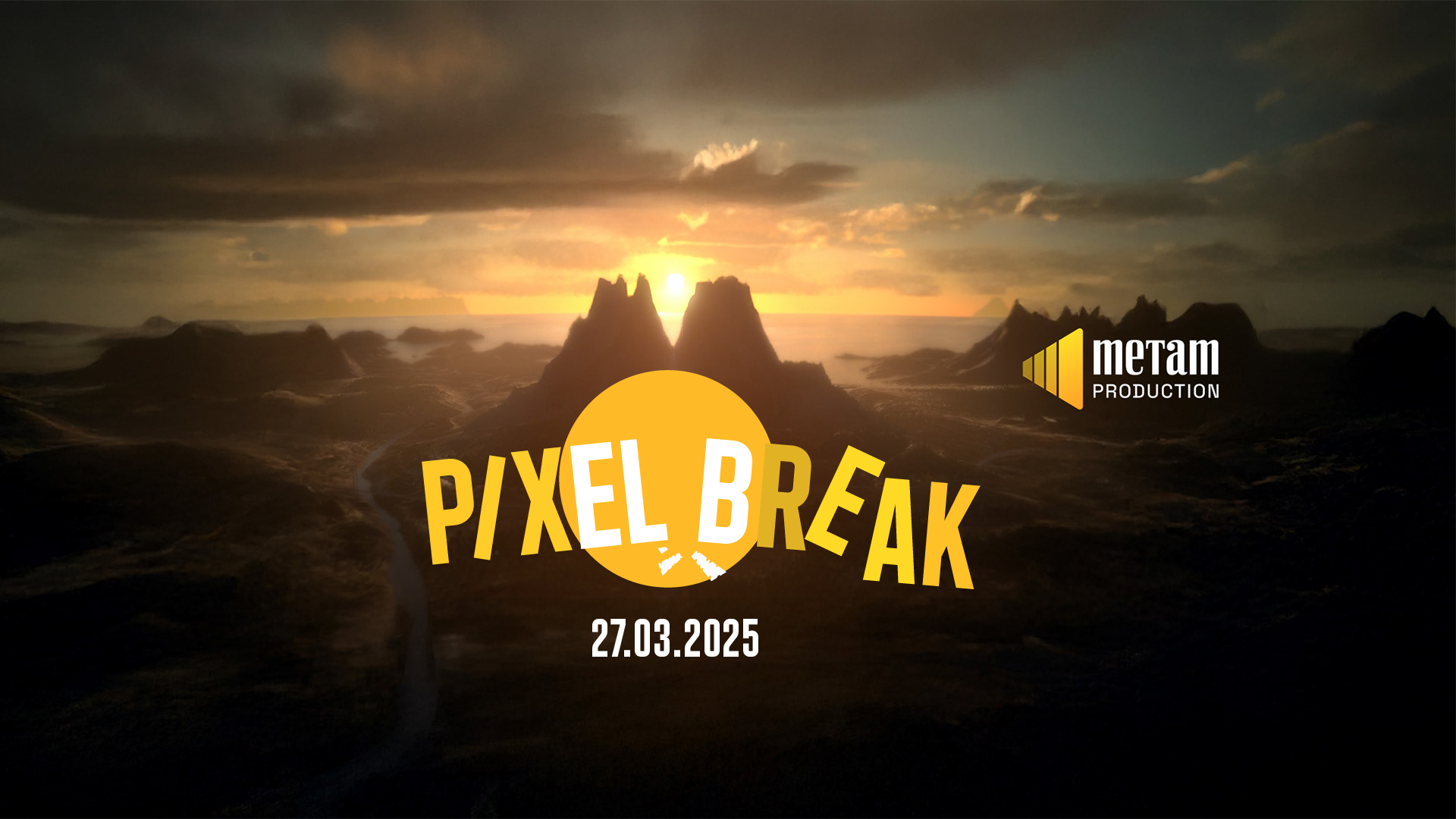 Accueil - Pôle PIXEL